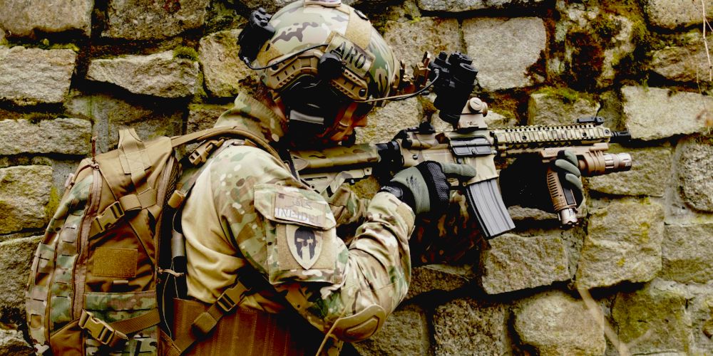 The 7 Best War Movies To Watch On Amazon WhatNerd