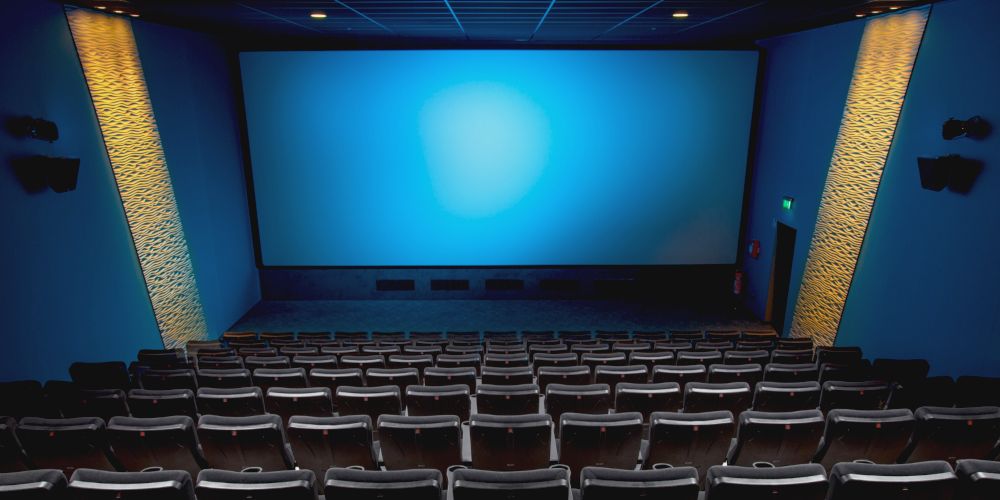 Why Is 24 FPS The Standard For Movies Film Frame Rates Explained Why Is 24 FPS The Standard For Movies Film Frame Rates Explained