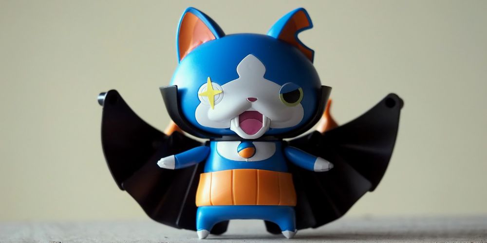 The 8 Best Supernatural Anime About Yokai - whatNerd