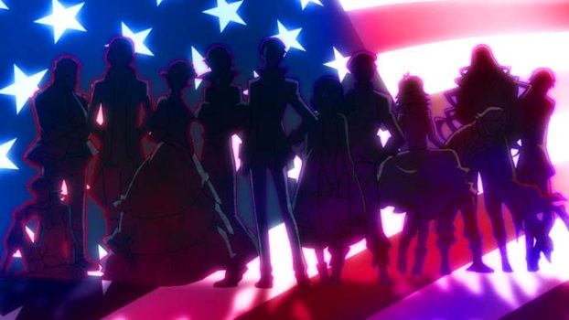 The 16 Best Anime Organizations And Secret Societies Ranked Whatnerd