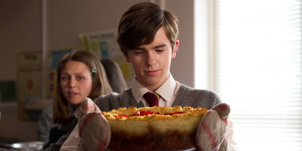 The 10 Best Foodie Movies About Chefs, Food, and Cooking - whatNerd