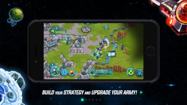 The 10 Best Mobile Tower Defense Games For Android And Iphone Whatnerd 0220