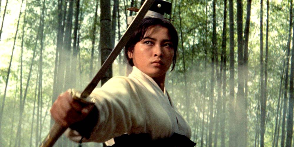 The 7 Best Wuxia Movies of All Time, Ranked - whatNerd
