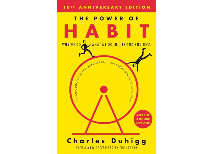 The 15 Best Books About Habits and Routines - whatNerd