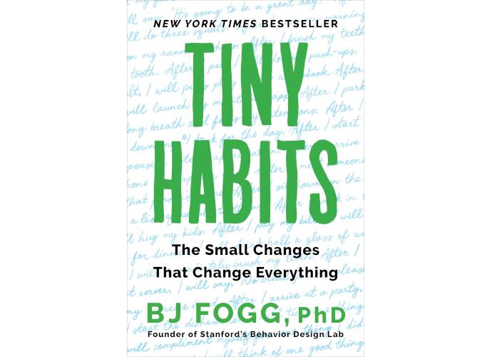 The 15 Best Books About Habits and Routines - whatNerd