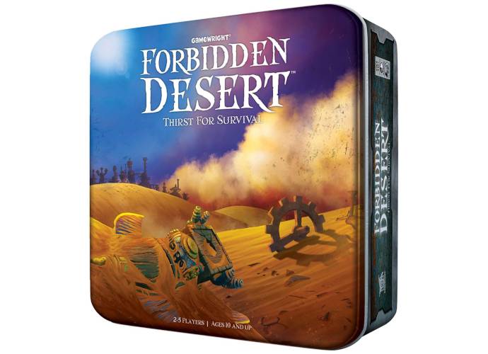 The 15 Best Cooperative Board Games of All Time, Ranked - whatNerd