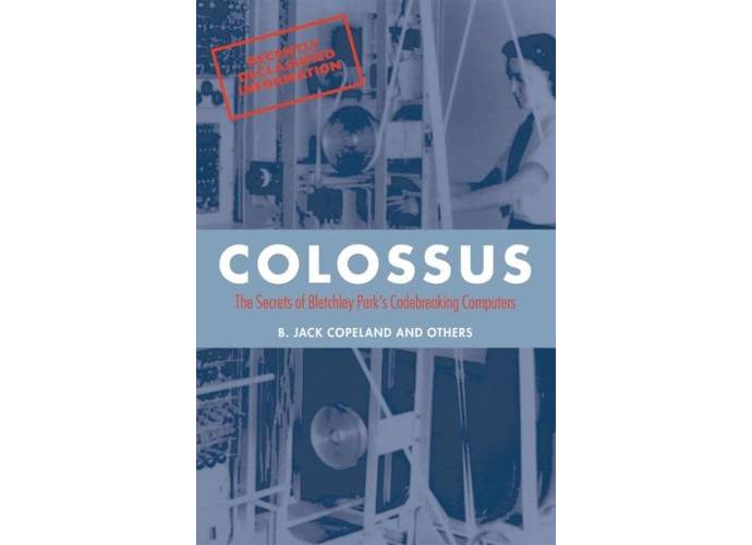 The 10 Best Books About Computers and Computer History - whatNerd