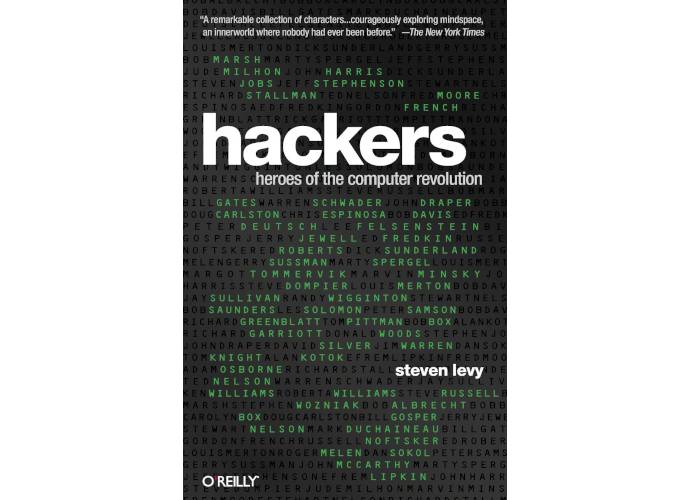 The 10 Best Books About Computers and Computer History - whatNerd