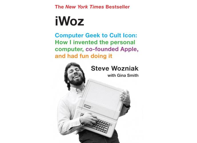 The 10 Best Books About Computers and Computer History - whatNerd