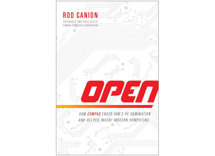 The 10 Best Books About Computers and Computer History - whatNerd