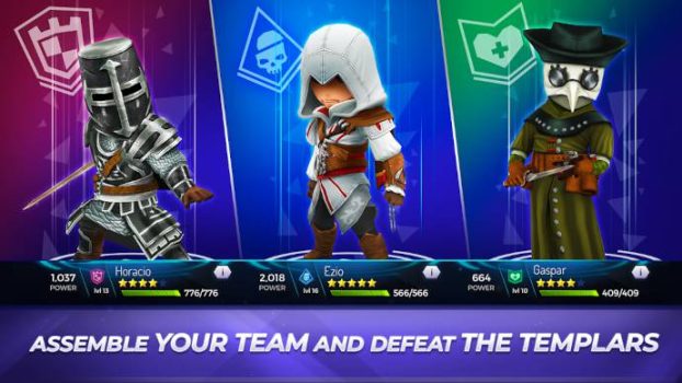 The 10 Best Free Idle Rpg Games For Android And Ios Whatnerd 7050