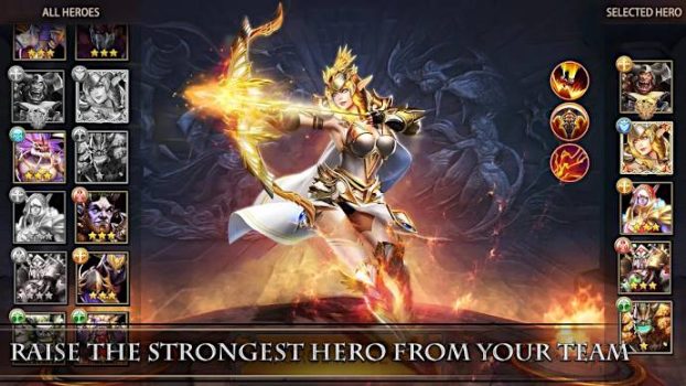 The 10 Best Free Idle Rpg Games For Android And Ios Whatnerd 6928