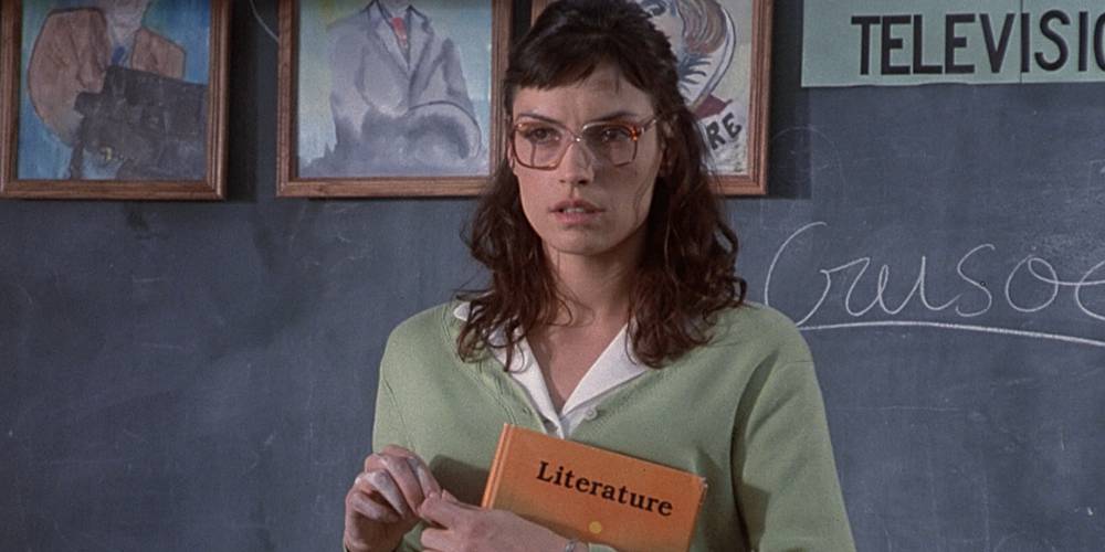 The 15 Best School Horror Movies Set in High School or College - whatNerd